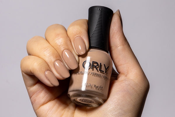 Colour Of The Year 2025 REVEALED! – ORLY Beauty UK