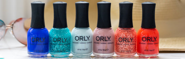 Introducing ORLY Euphoria – ORLY Beauty UK