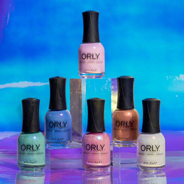 ORLY Nails UK | Nail Polish | Nail Treatments | French Manicure – ORLY ...
