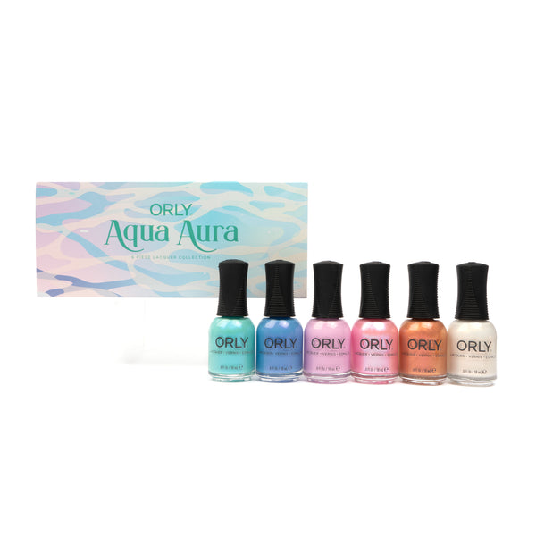 ORLY Nails UK | Nail Polish | Nail Treatments | French Manicure – ORLY ...