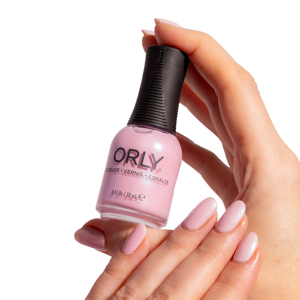 ORLY Kiss The Bride 18ml Nail Polish – ORLY Beauty UK