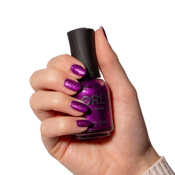 ORLY Bubbly Bombshell 18ml Nail Polish – ORLY Beauty UK