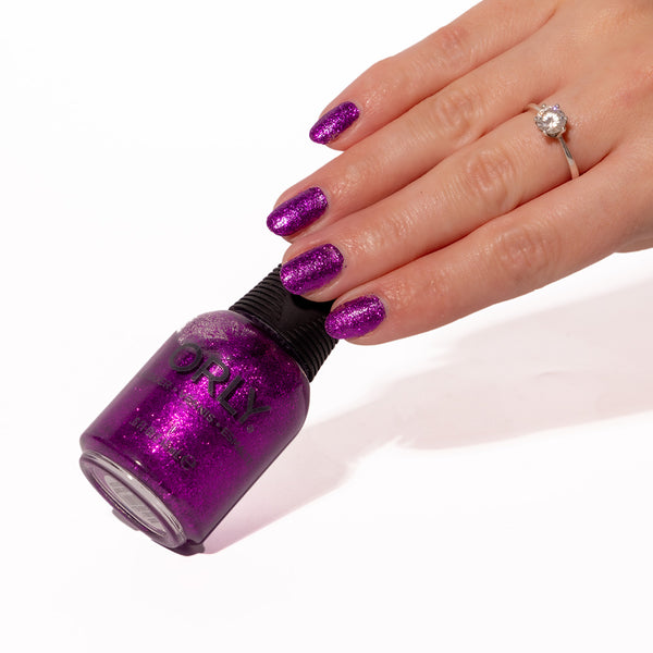 ORLY Bubbly Bombshell 18ml Nail Polish – ORLY Beauty UK