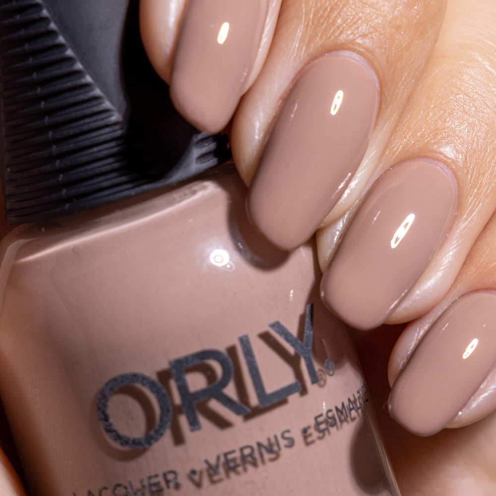 ORLY Sheer Luck 18ml Breathable Nail Polish – ORLY Beauty UK