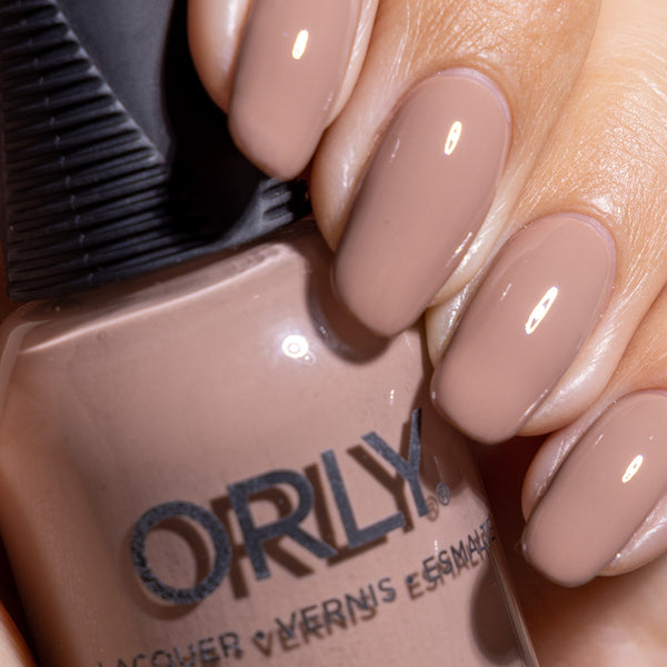 ORLY Sheer Luck 18ml Breathable Nail Polish – ORLY Beauty UK
