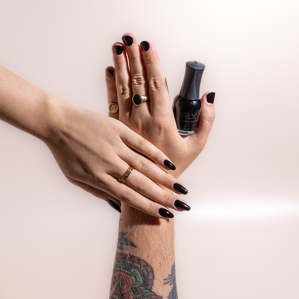 ORLY Liquid Vinyl 18ml Nail Polish – ORLY Beauty UK