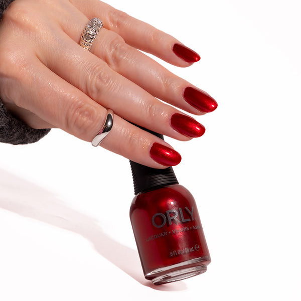 ORLY Sheer Luck 18ml Breathable Nail Polish – ORLY Beauty UK