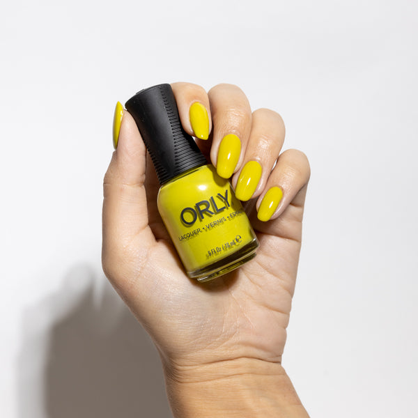 ORLY Nail Polish | Nail Lacquer – ORLY Beauty UK