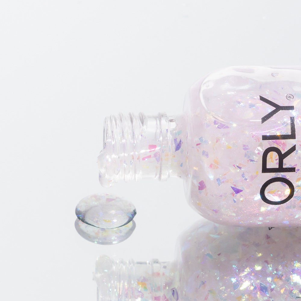 ORLY Kick Glass Nail Polish – ORLY Beauty UK