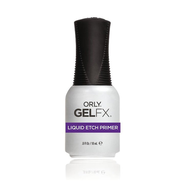 ORLY GelFX Liquid Etch Primer 18ml – ORLY Beauty UK