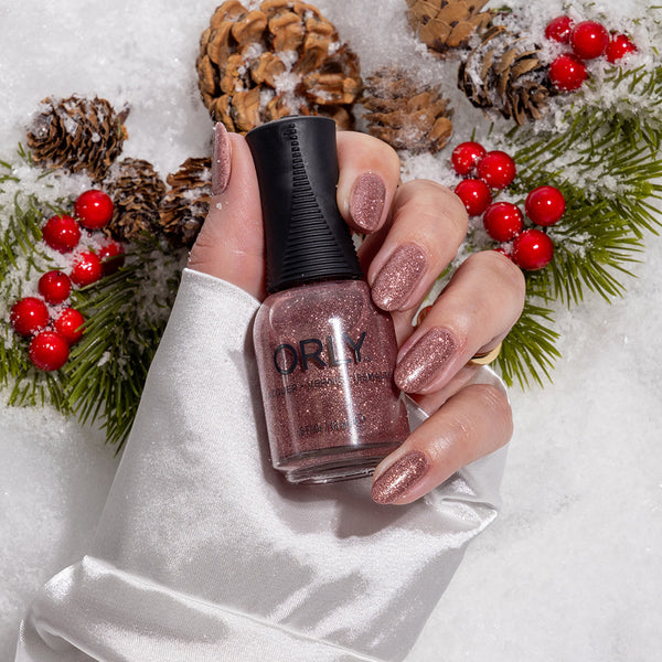 ORLY Nails UK | Nail Polish | Nail Treatments | French Manicure – ORLY ...