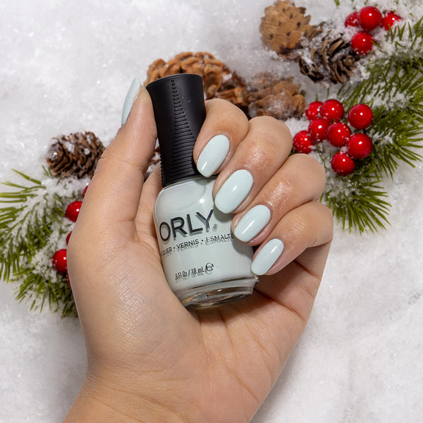 ORLY Nail Polish | Nail Lacquer – ORLY Beauty UK