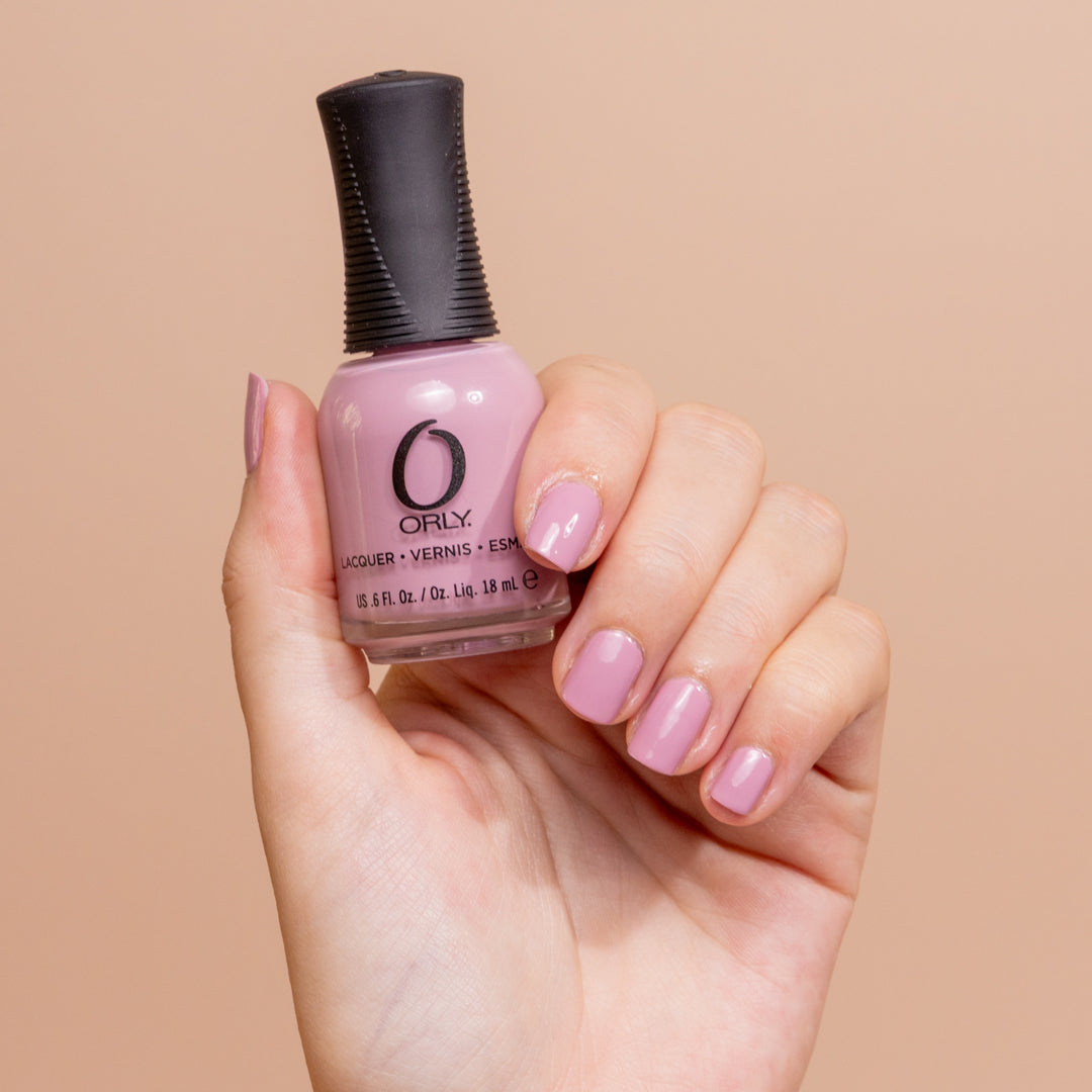 ORLY Totally Clueless Nail Polish 18ml | 1990s – ORLY Beauty UK