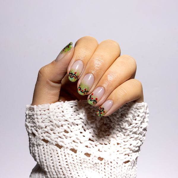 ORLY Yule Love This Gel FX Gel Polish 18ml | Spread The Cheer – ORLY ...