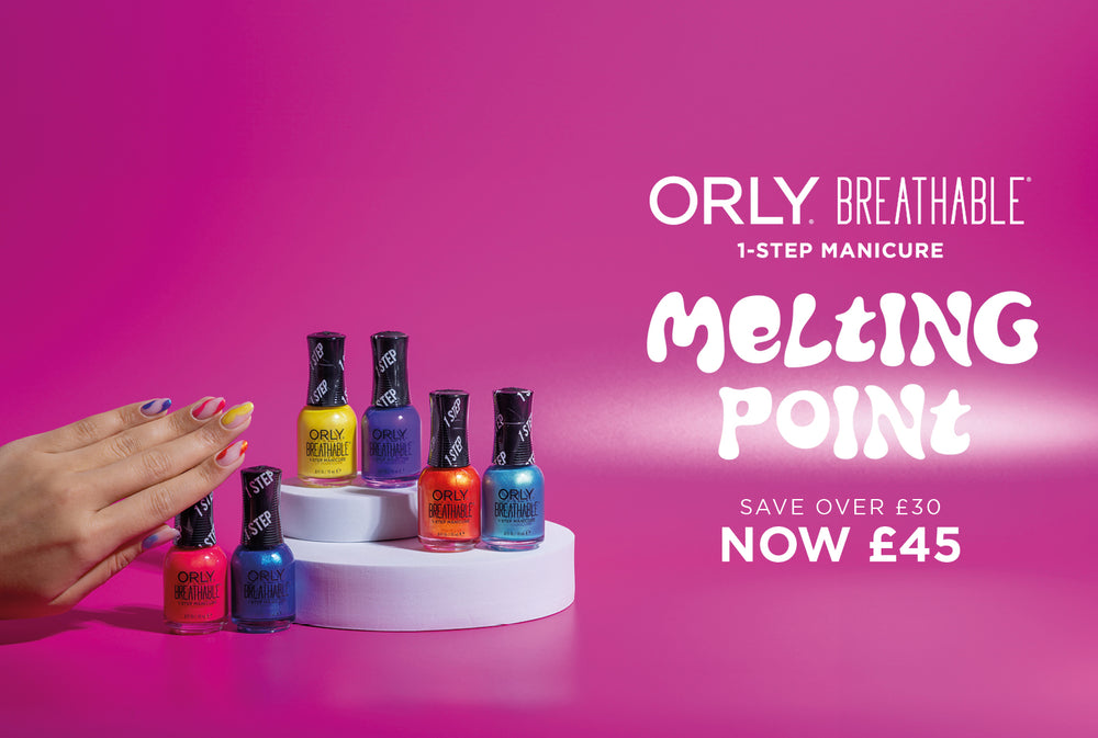 ORLY Nails UK | Nail Polish | Nail Treatments | French Manicure – ORLY ...