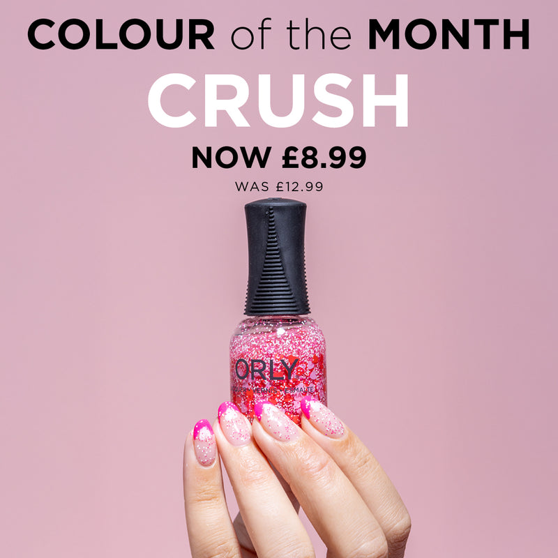 ORLY Nails UK | Nail Polish | Nail Treatments | French Manicure – ORLY ...
