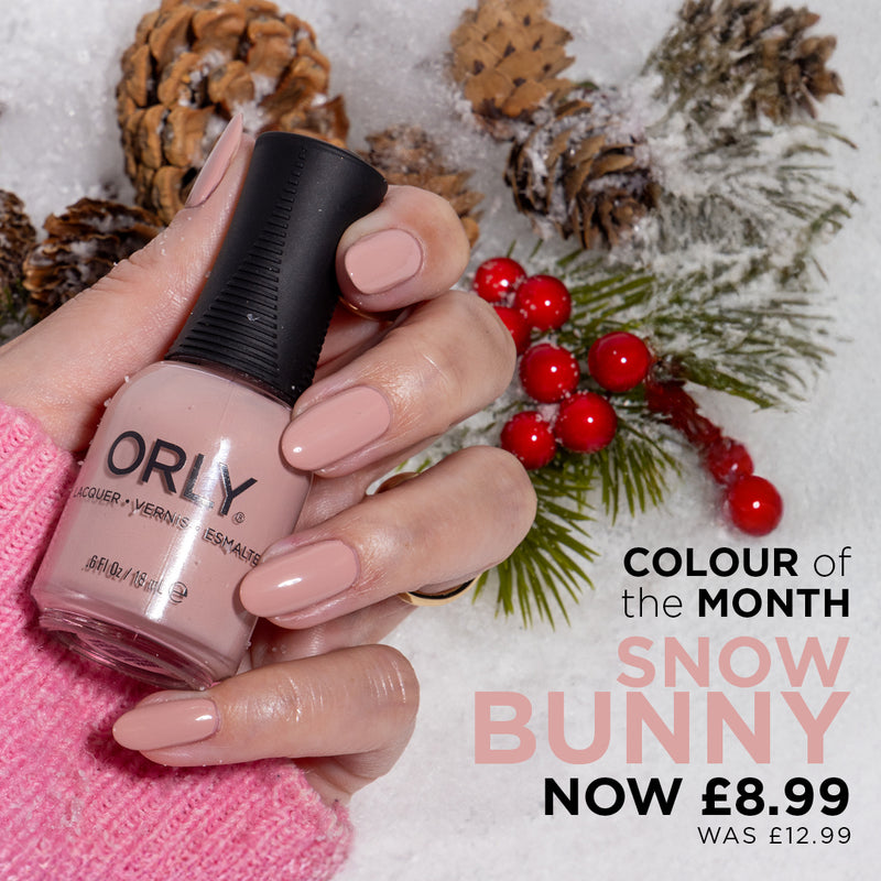 ORLY Nails UK | Nail Polish | Nail Treatments | French Manicure – ORLY ...