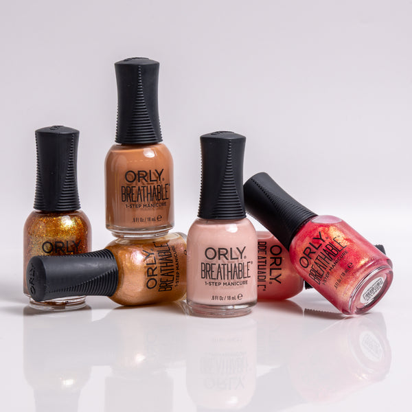 ORLY Nails UK | Nail Polish | Nail Treatments | French Manicure – ORLY ...