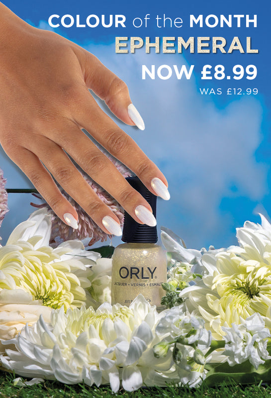 ORLY Nails UK | Nail Polish | Nail Treatments | French Manicure – ORLY ...