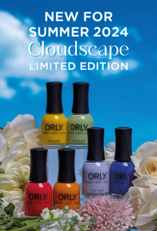 ORLY Nails UK | Nail Polish | Nail Treatments | French Manicure – ORLY ...