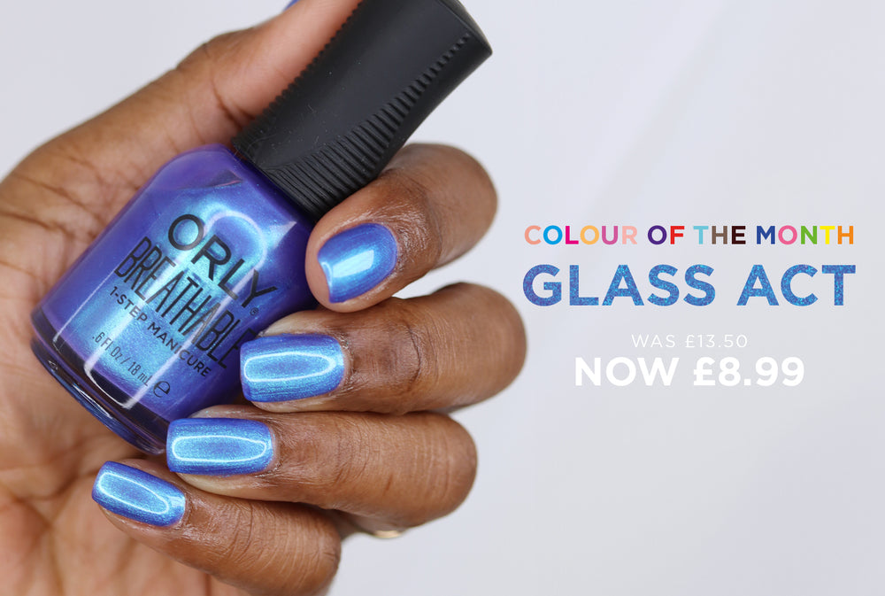 ORLY Nails UK | Nail Polish | Nail Treatments | French Manicure – ORLY ...