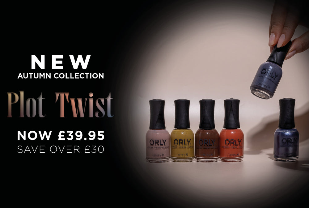 ORLY Nails UK | Nail Polish | Nail Treatments | French Manicure – ORLY ...