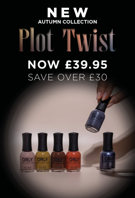 ORLY Nails UK | Nail Polish | Nail Treatments | French Manicure – ORLY ...