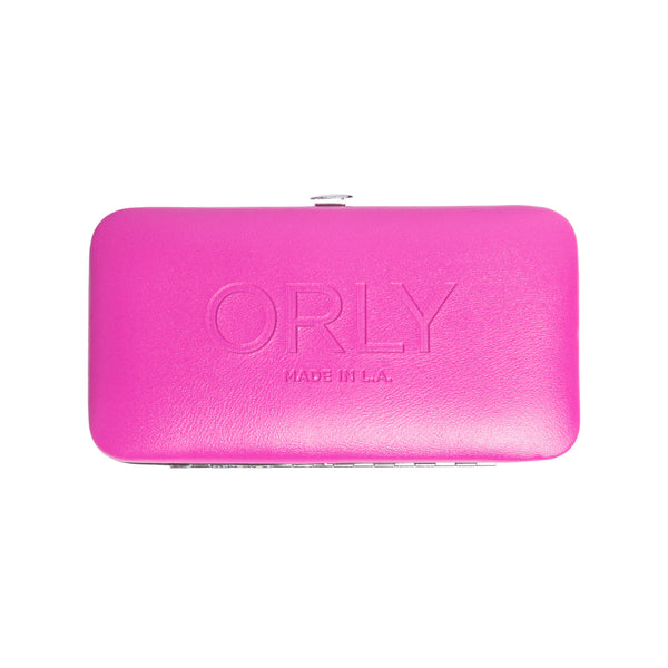 ORLY Hot Pink Manicure Set | Gift Set – ORLY Beauty UK