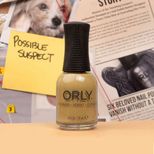 ORLY Nails UK | Nail Polish | Nail Treatments | French Manicure – ORLY ...