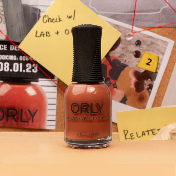 ORLY Nails UK | Nail Polish | Nail Treatments | French Manicure – ORLY ...