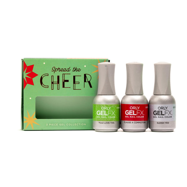 Last Chance To Buy - Gel Polish – ORLY Beauty UK