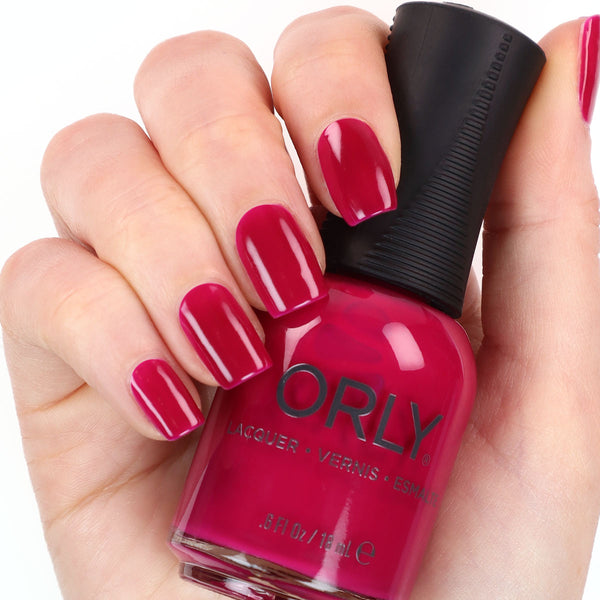ORLY Nail Polish | Nail Lacquer – ORLY Beauty UK