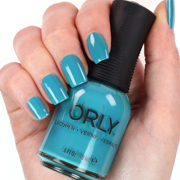 ORLY Nail Colour | Nail Polish – ORLY Beauty UK