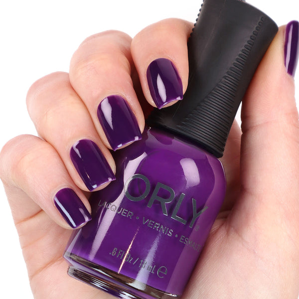 ORLY Nails UK | Nail Polish | Nail Treatments | French Manicure – ORLY ...