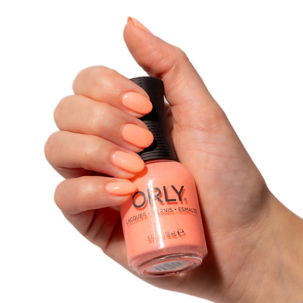 ORLY Trendy 18ml Nail Polish – ORLY Beauty UK
