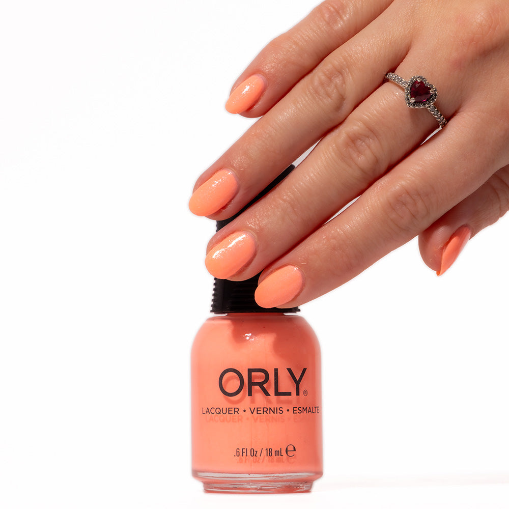 ORLY Trendy 18ml Nail Polish – ORLY Beauty UK