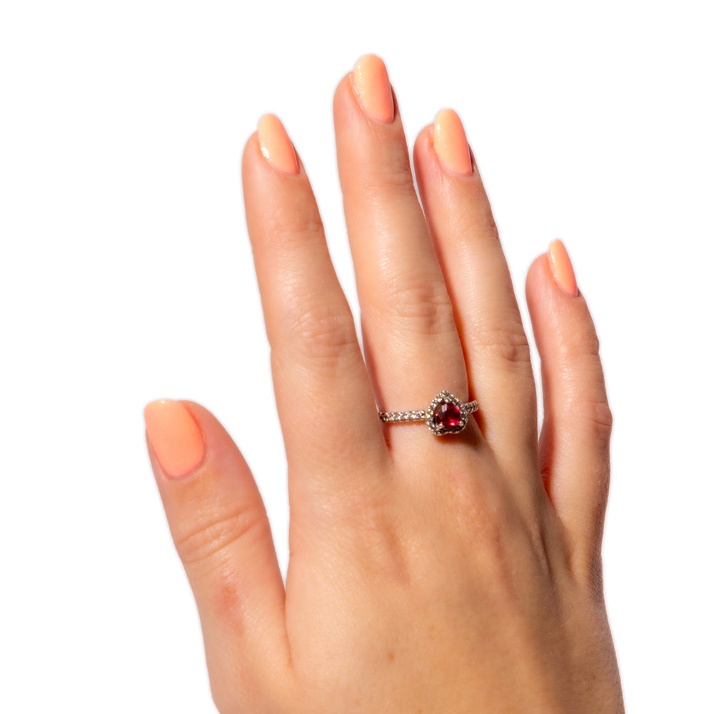 ORLY Trendy 18ml Nail Polish – ORLY Beauty UK