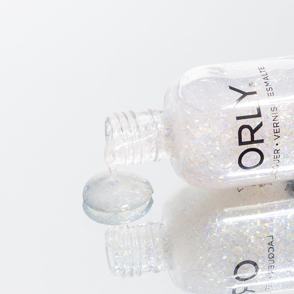 ORLY Twinkling Veil Nail Polish – ORLY Beauty UK