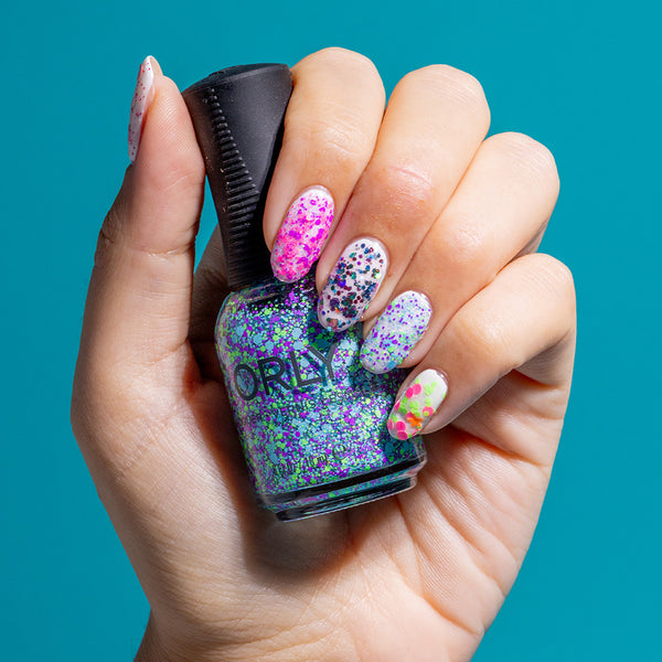 ORLY Dancing Queen Nail Polish – ORLY Beauty UK
