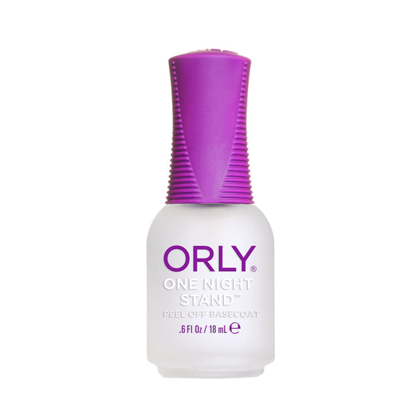 ORLY Nail Treatments – ORLY Beauty UK
