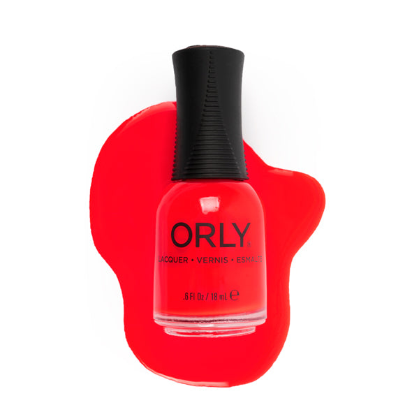 ORLY Nail Colour | Nail Polish – ORLY Beauty UK