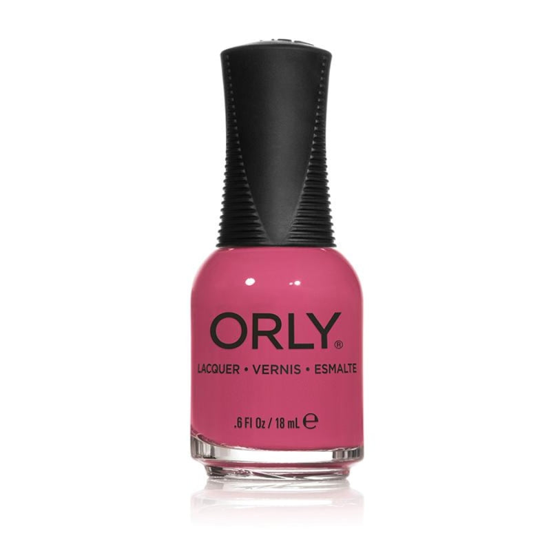 ORLY Pink Chocolate 18ml Nail Polish – ORLY Beauty UK