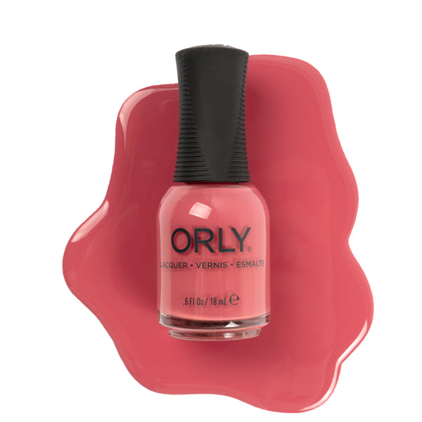 ORLY Pink Chocolate 18ml Nail Polish – ORLY Beauty UK