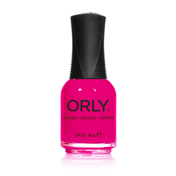 ORLY Lift the Veil 18ml Nail Polish – ORLY Beauty UK