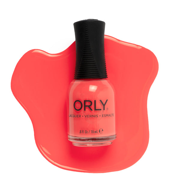 ORLY Nail Polish | Nail Lacquer – ORLY Beauty UK