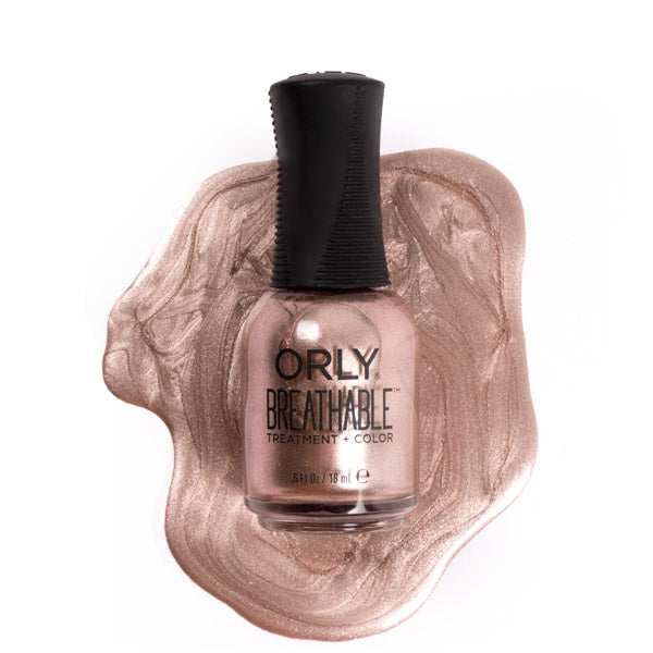 ORLY Pink Polishes – ORLY Beauty UK