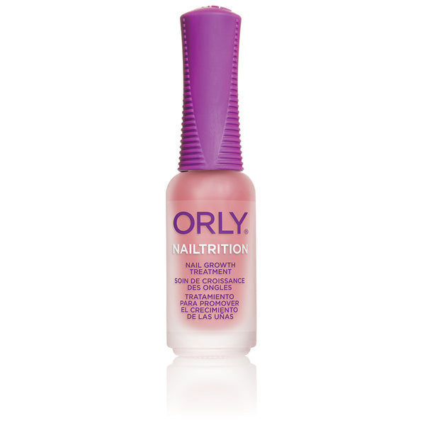 ORLY Nail Treatments – ORLY Beauty UK
