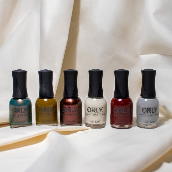 ORLY Nail Polish | Nail Lacquer#N# #N# #N# – ORLY Beauty UK