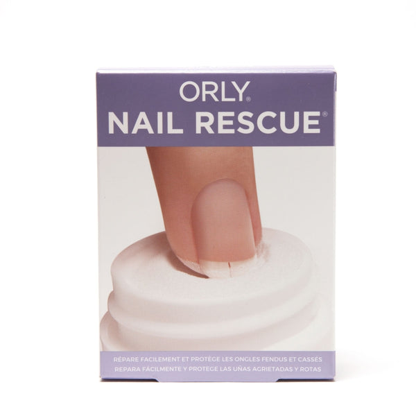 ORLY Nail Rescue Kit | Nail Treatments – ORLY Beauty UK