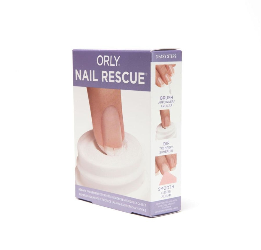 ORLY Nail Rescue Kit | Nail Treatments – ORLY Beauty UK